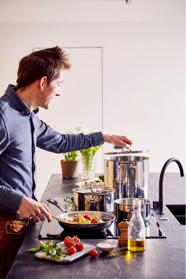 Brands I Allinox Customized Cookware