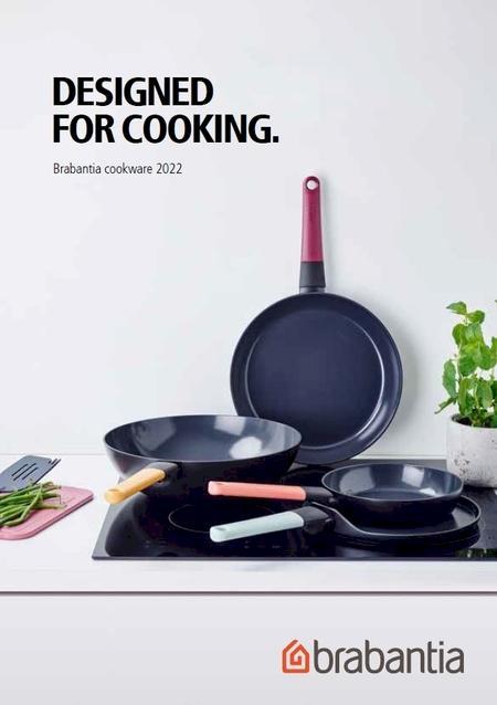 Brands I Allinox Customized Cookware