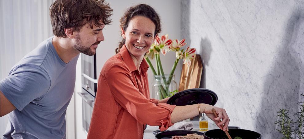 Brands I Allinox Customized Cookware